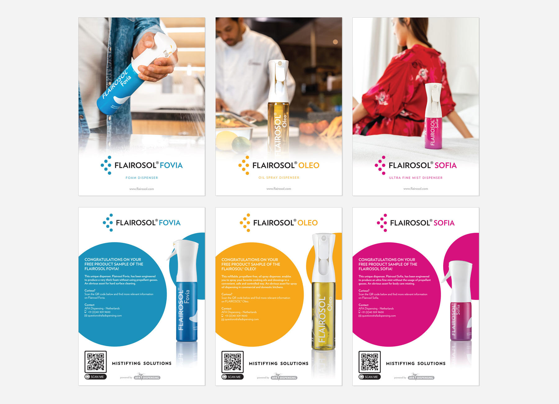 Grafisch ontwerp - Vier Hoog Creatief Bureau